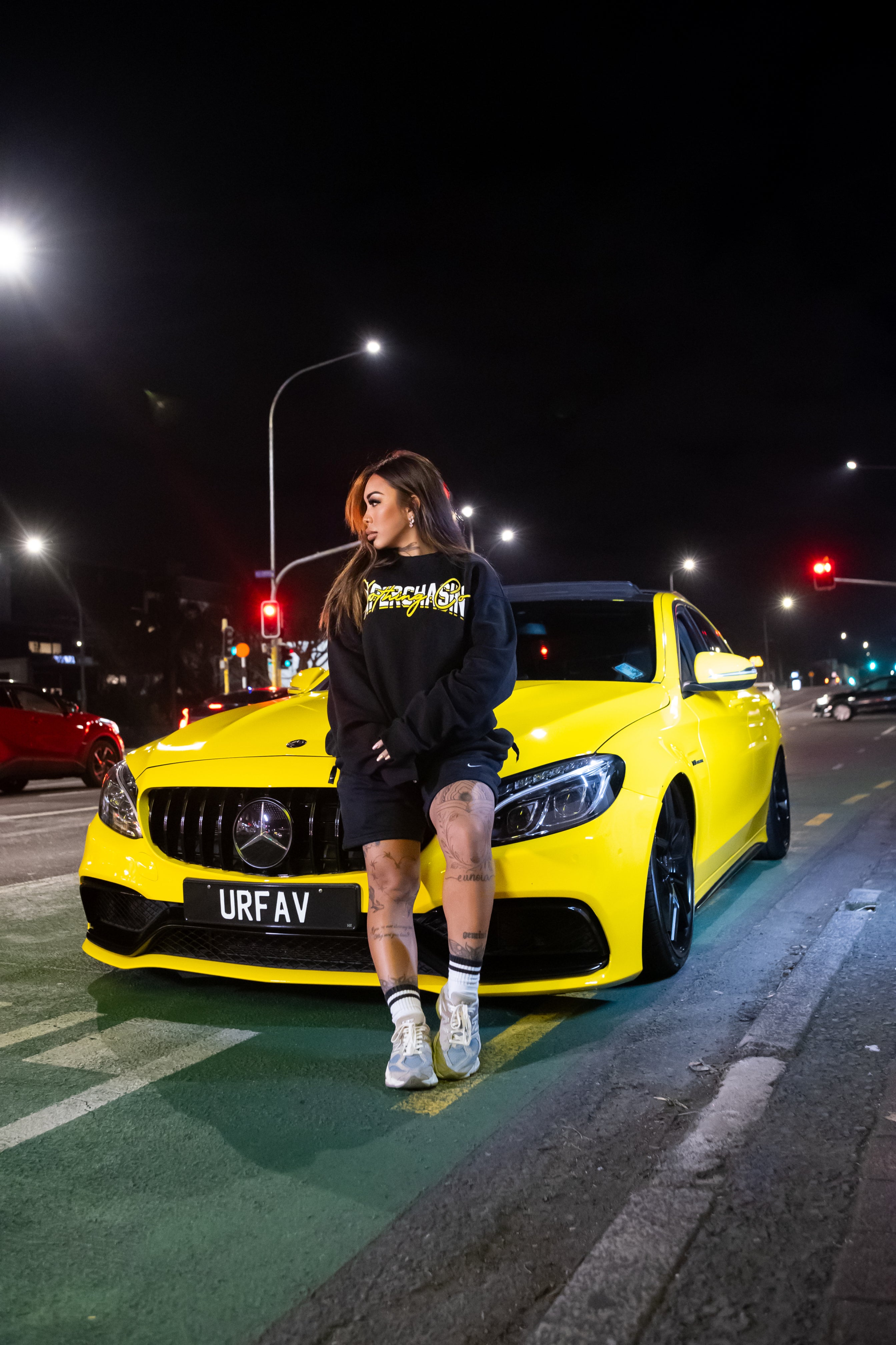 PAPER CHASIN – PAPER CHASIN 09