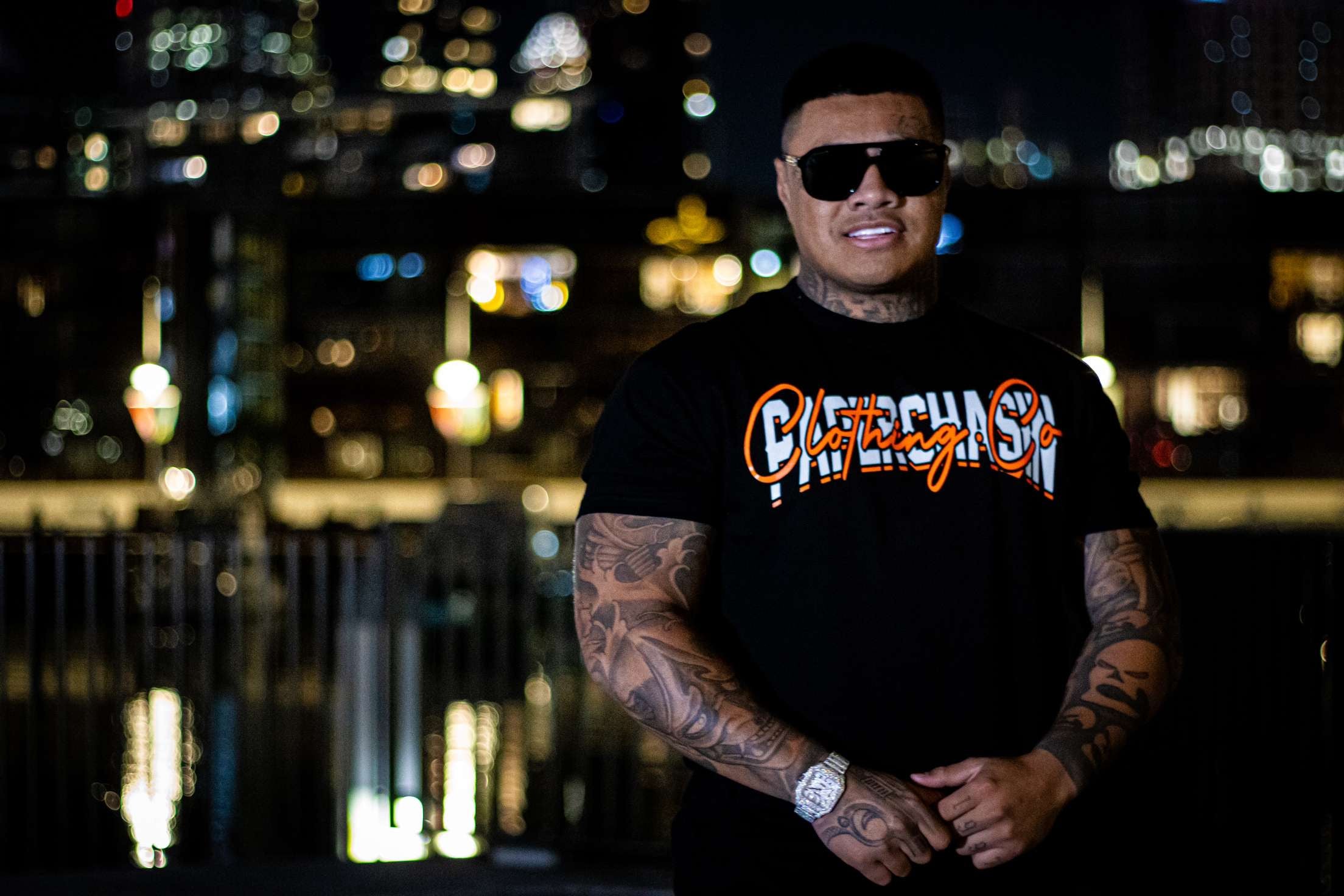 PAPER CHASIN – PAPER CHASIN 09