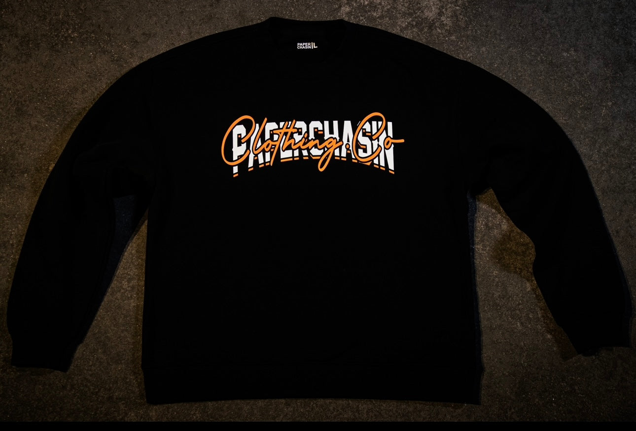 PAPER CHASIN – PAPER CHASIN 09