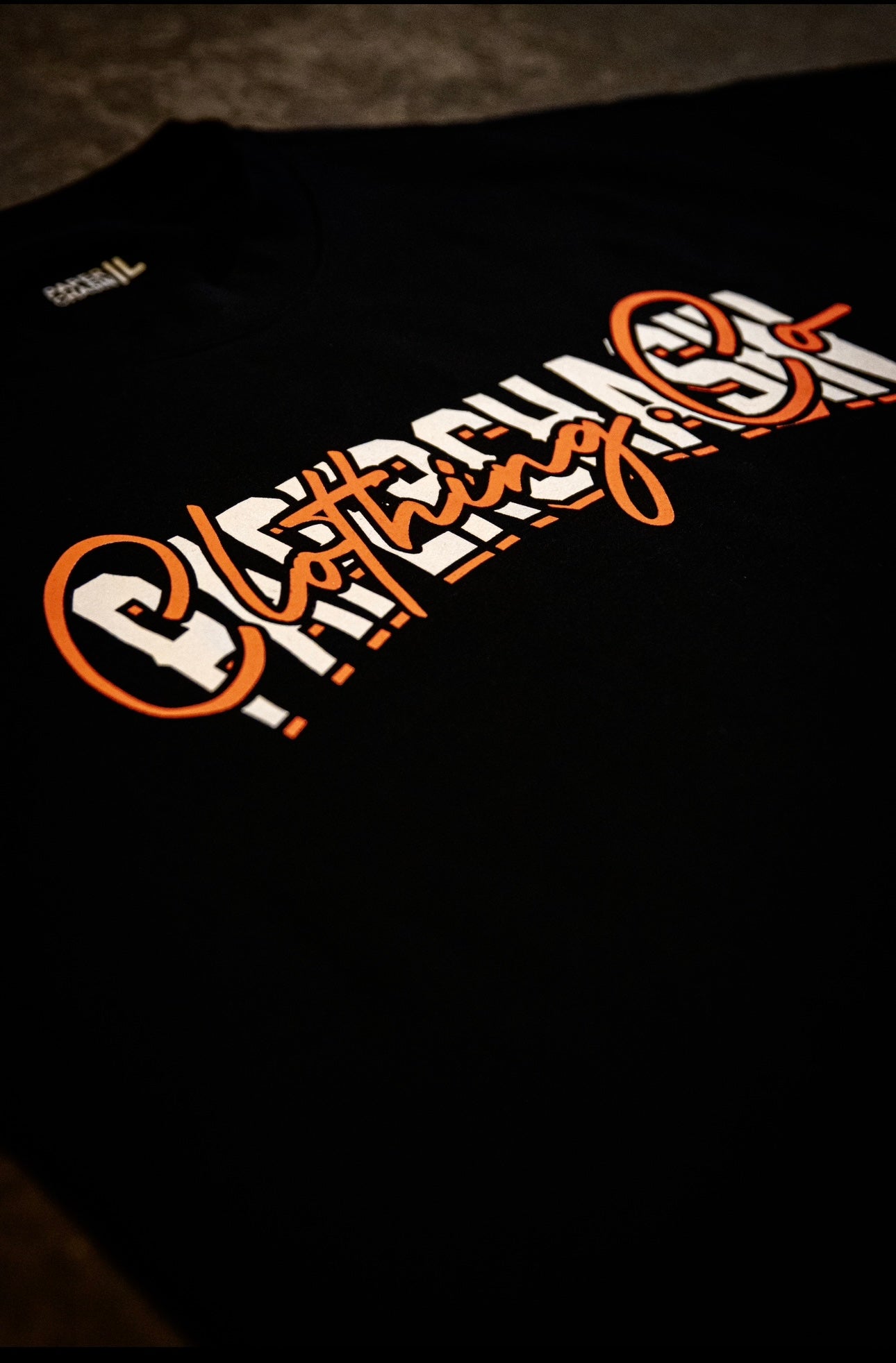 PAPER CHASIN – PAPER CHASIN 09